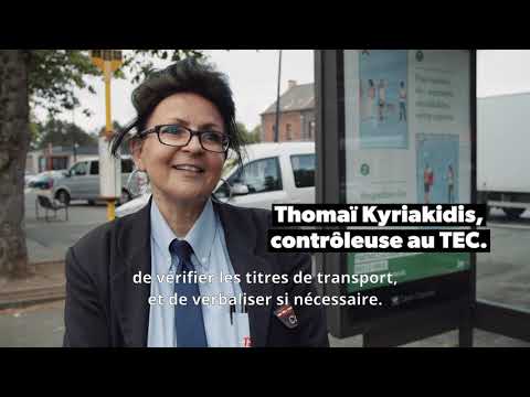 Les contrôles habituels reprennent !