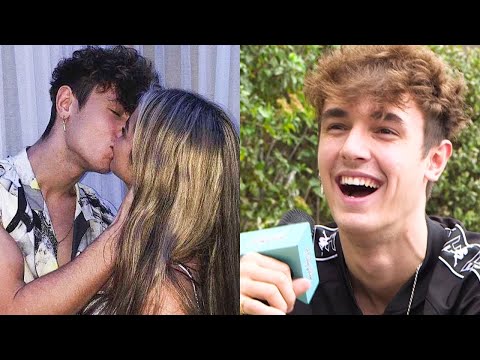 Who is Bryce Hall - Facts About the TikTok and YouTube Star