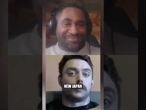 NJPW Young Lion SHOCKED by Enzo & Cass MSG Invasion! 🤯 | Alex Coughlin