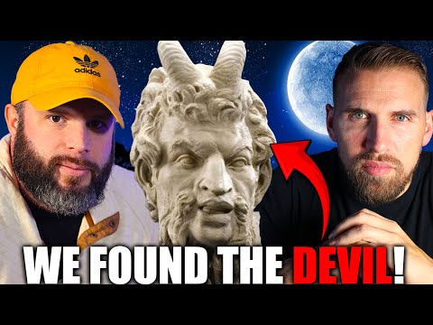 Is Pan The DEVIL...?