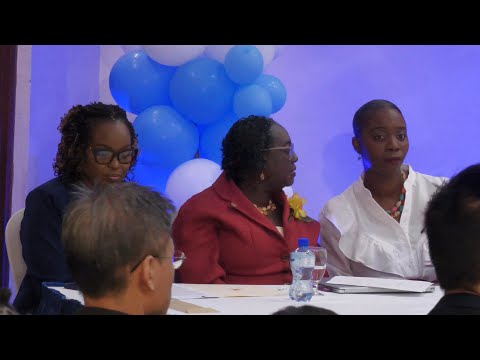 10 things about Miss World Barbados 2019 Ché Greenidge – CONAN Daily