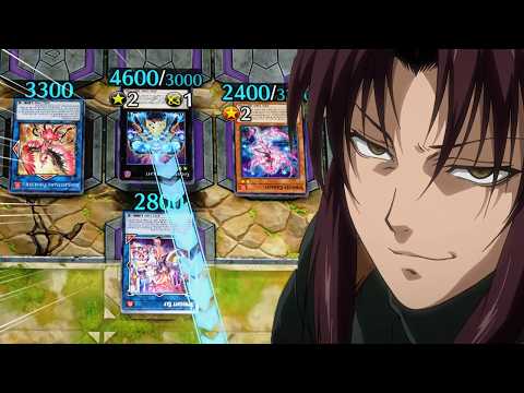 WHEN YOU SUPRISE YOUR OPPONENT BEATSTICK WITH A FUNNY UNEXPECTED TRAP CARD