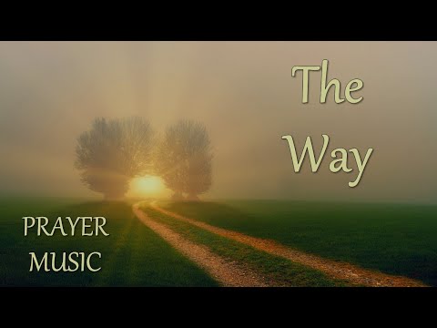 Prayer Music - Gebetsmusik - Meditation - Devotional Peaceful Piano - Relax - Study - Sleep