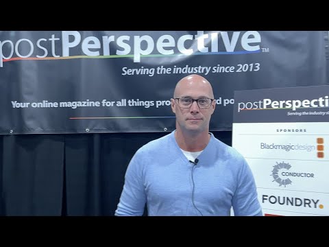 SIGGRAPH 2024 - postPerspective