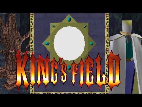Steam Community :: Video :: King's Field (the real first one) | All ...
