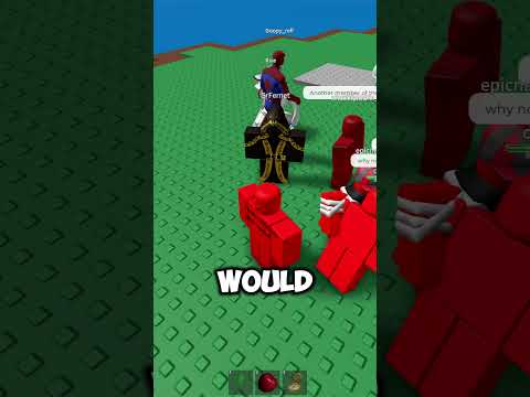 The Story of C00lkidd.. #fyp #roblox #forsaken