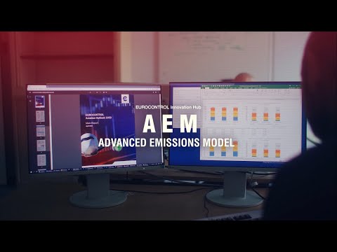 Advanced Emission Model - AEM