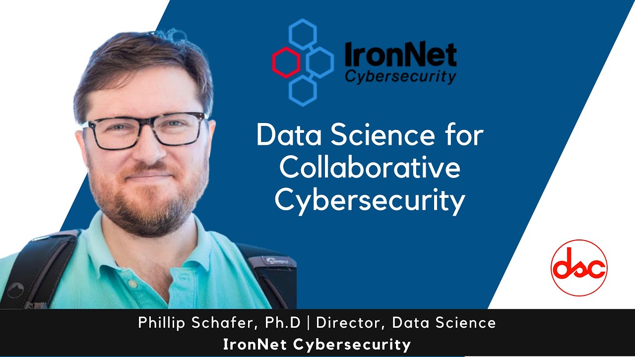 Data Science for Collaborative Cybersecurity