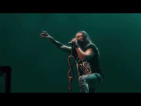 Dream Theater: Nova Rock Festival, Austria 2025