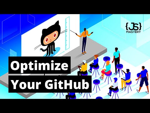 GitHub Profile README | Create an Amazing Profile Readme | Setup + Templates