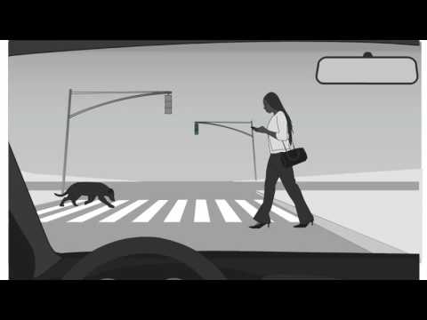 6 " Controlled Intersections" Beginner