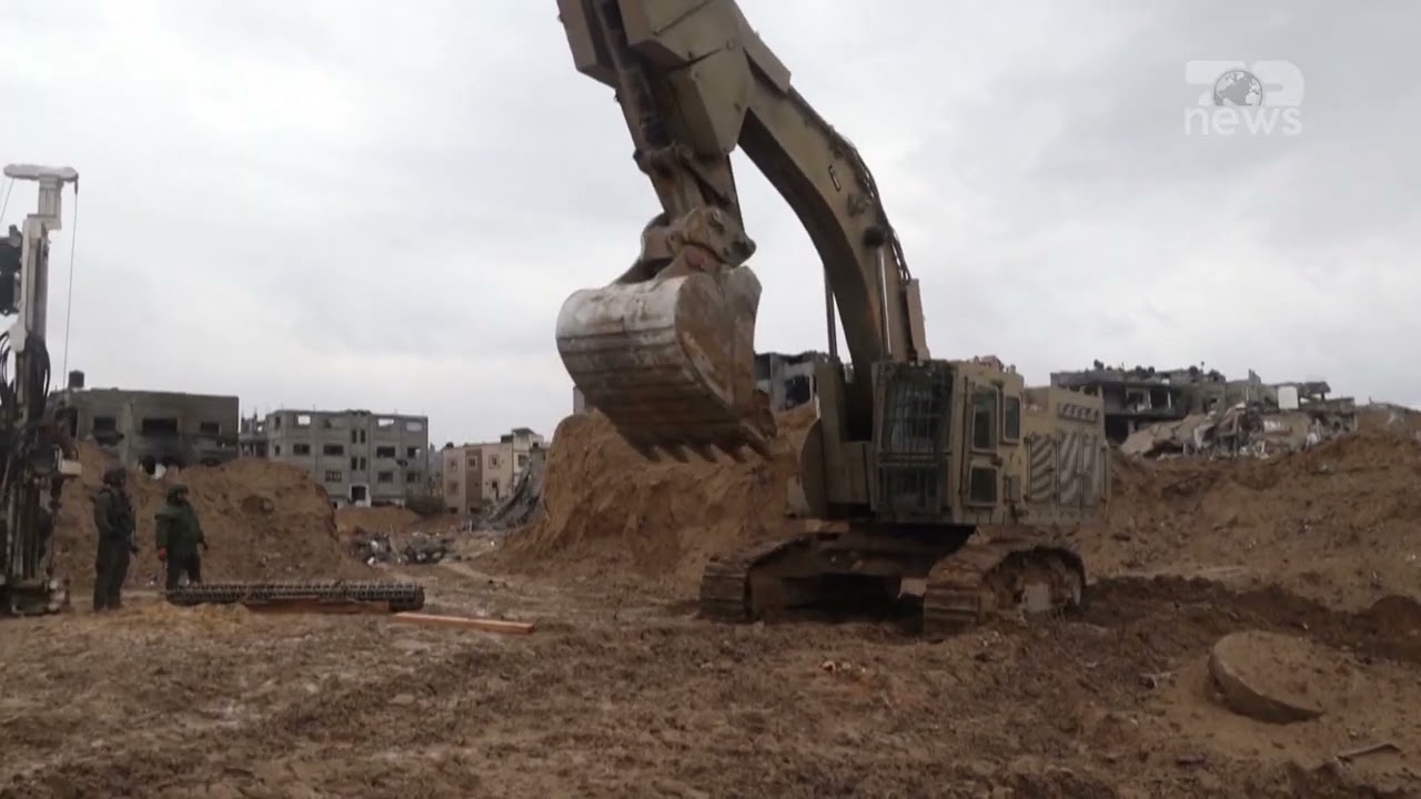 Top News/ Raporti i Izraelit: Hamasi përdor xhamitë për qëllime ... Top News/ Raporti i Izraelit: Hamasi përdor xhamitë për qëllime ...