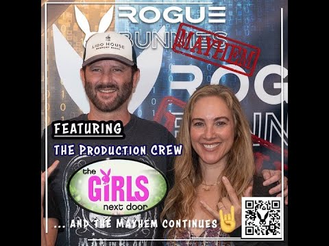 More From ”The Girls Next Door” (Crew)