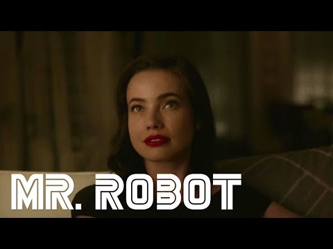 Mr. Robot: Season 2, Episode 10 - (Spoiler) ‘Do You Want To Say No To Me?'