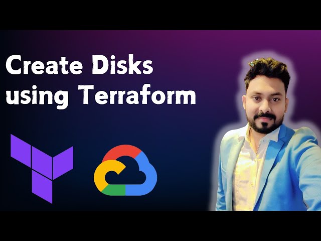 Creating and Attaching Persistent Disks in Google Cloud Using Terraform | Galaxy.ai | Galaxy.ai