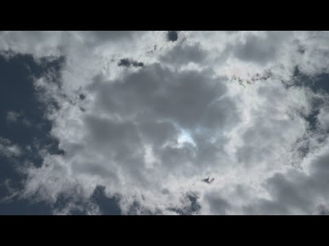 Solar Eclipse: What does totality mean?