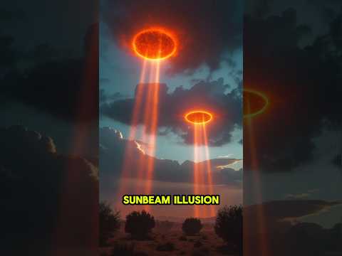 Top 5 curious sky Phenomenon in The World 😱🥶