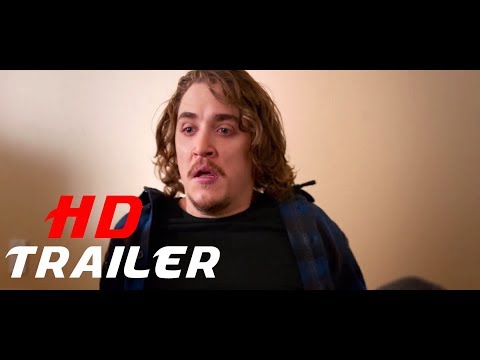 ALIEN CODE Official Movie HD Trailer 2018