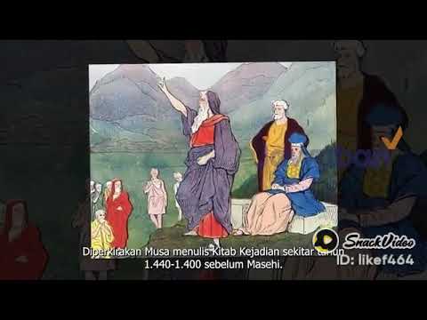 nubuat tentang kelahiran yesus