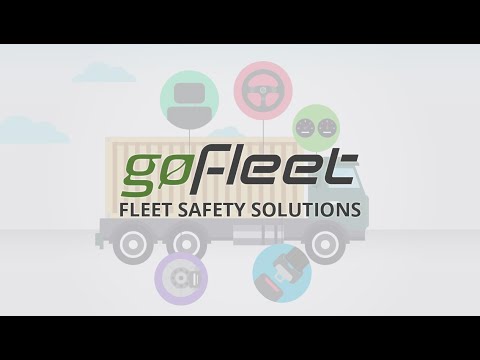 GoFleet Safety Solutions Bundle | ZenduCAM | Smartwitness | Mobileye