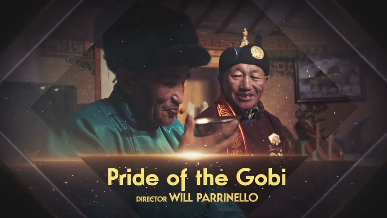 MY HERO 21st Film Festival - Dan Eldon Activist Award