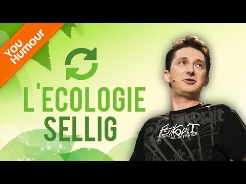 Sellig en spectacle en 2025 dates de la tournée et billets