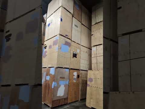 5 What Do Vault Warehouses Look Like #ebay #onlinestore #ebaylife