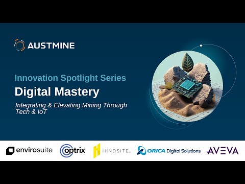 Digital Mastery
