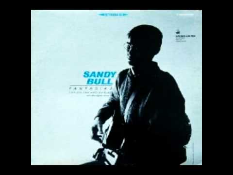 Died On This Date (April 11, 2001) Sandy Bull / Folk Guitar Great