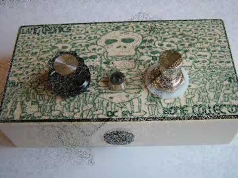 Langtronics Bone Collector | Reverb