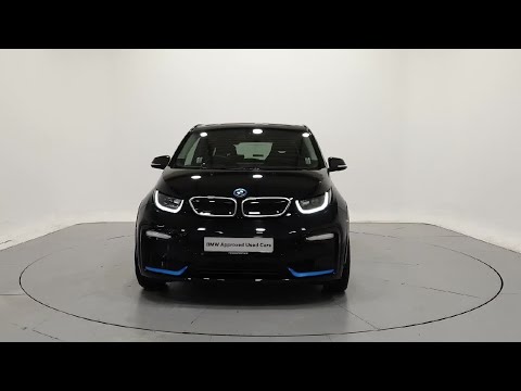 201D4014 - 2020 BMW i3 i3s 120Ah RefId: 587013