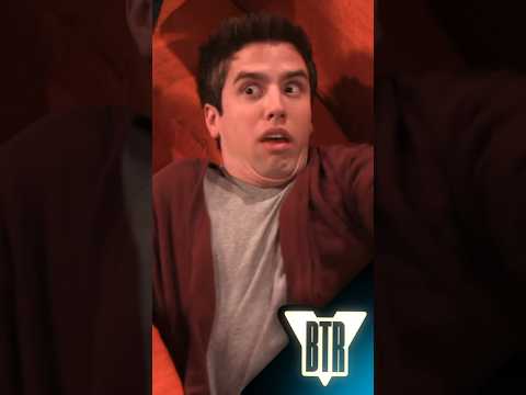 Where’s Logan? #btr #bigtimerush