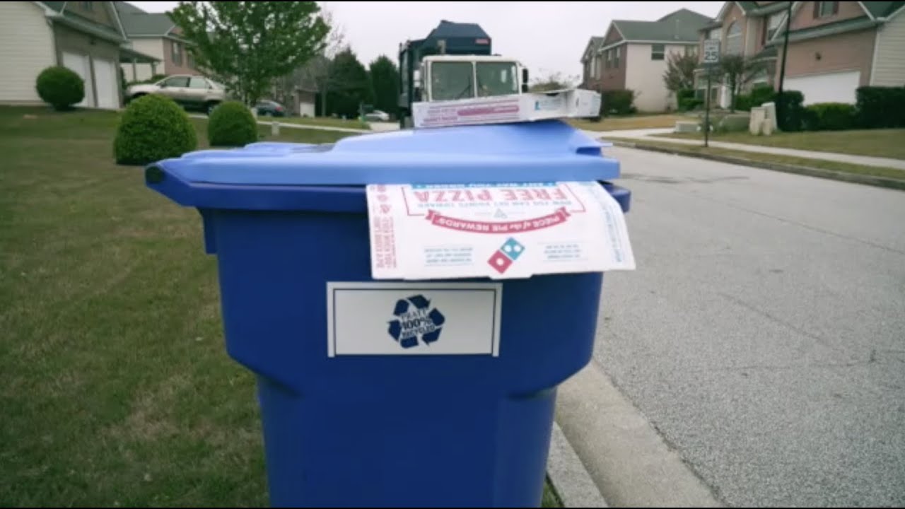 Can Pizza Boxes Be Recycled? Pizza Boxes are Recyclable!
