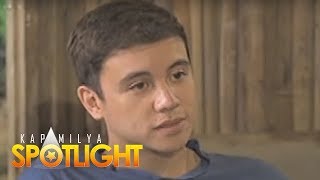 Spotlight: Who is Arjo Atayde?