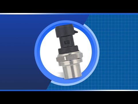 HONEYWELL MIP Series Media-Isolated Pressure Transducer | New Product Brief