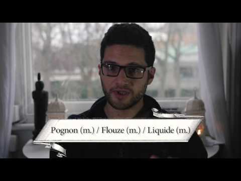 How to Say 'Money' in French Slang
