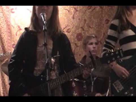 Viva La Vida Studio Rehearsal AXSIS - Mill Valley