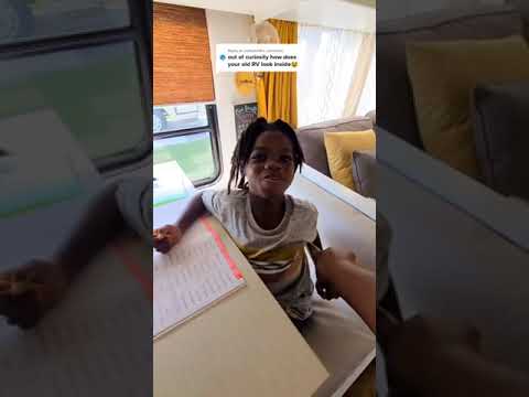 We Bought a Class C RV on Facebook Marketplace