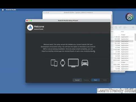 How to Install Android Studio on Mac: Step-by-Step Guide for Beginners