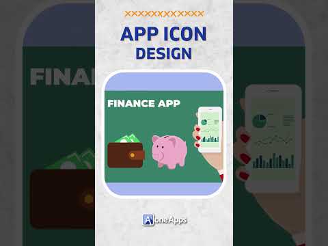 Mastering App Icon Design | Importance | ASO Tips | Design Concept | App Store Optimization