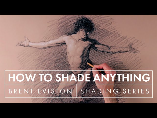 Mastering the Art of Shading: A Five-Step Process | Galaxy.ai