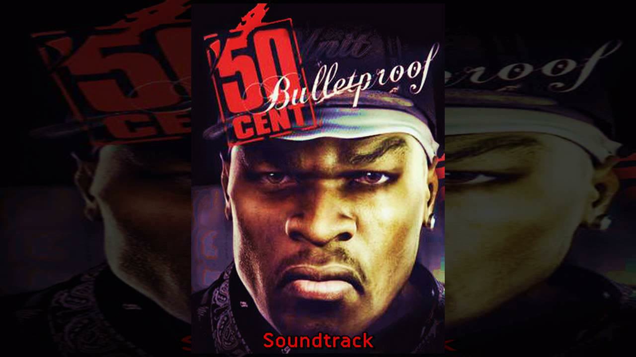 50 Cent: Bulletproof | Dolby Logo