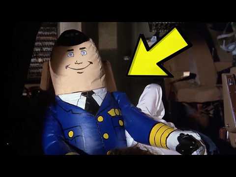 Airplane! (1980): 15 Weird Facts You Didn’t Know!