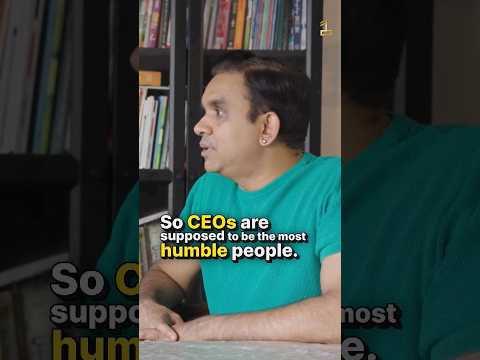 Do these 3 things to be a CEO in next 10 years! #corporate #ceo
