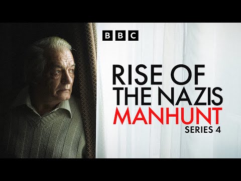 Rise of the Nazis (Series 4) | BBC Select
