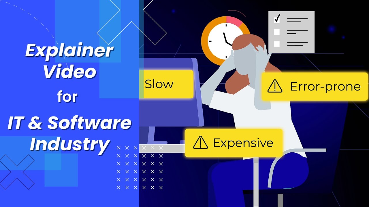MTVI LLC (Video 1) | Explainer Video by Animation Explainers