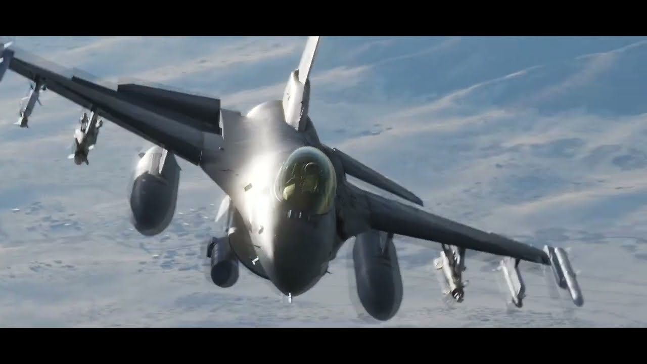 ACC Basic Flight and BFM Instruction