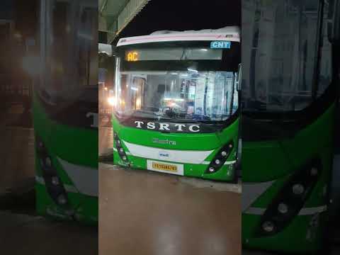 JBS nundi raajiv Gandhi Air port ki velle buses chaalaa vunnaayi