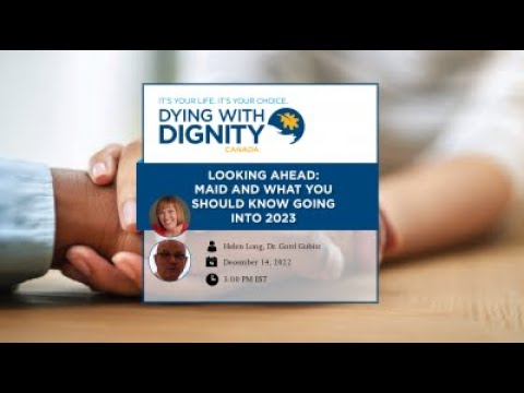 Looking Ahead: MAID and what you should know going into 2023