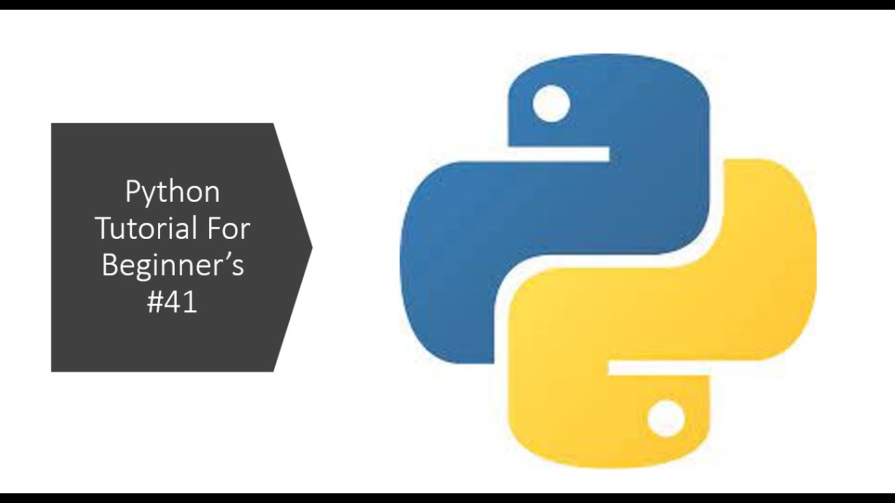 Python Tutorial For Beginners - #41. Inheritance in Python